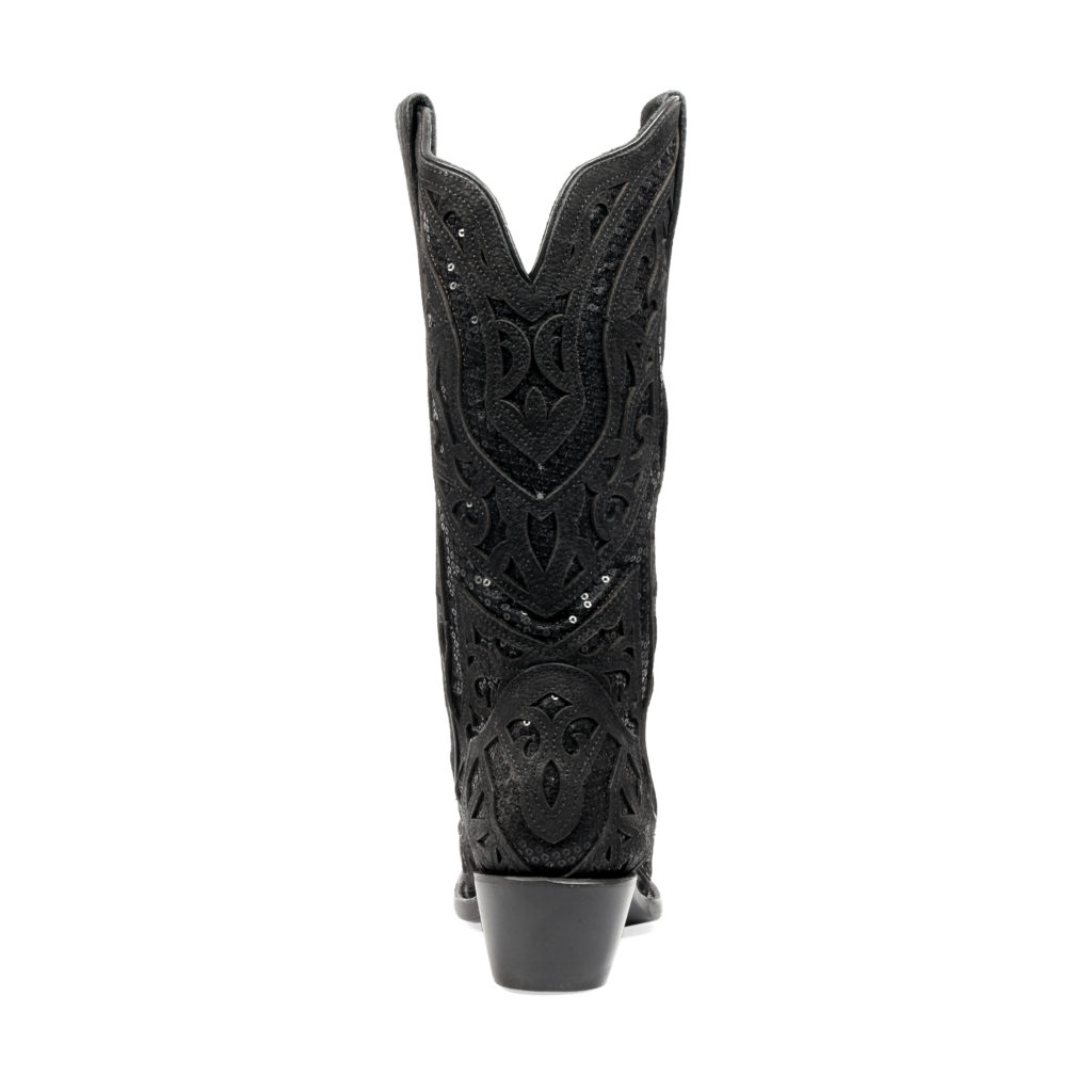 Women's Western Boot – Poppy by J.B. Dillon Western Wear