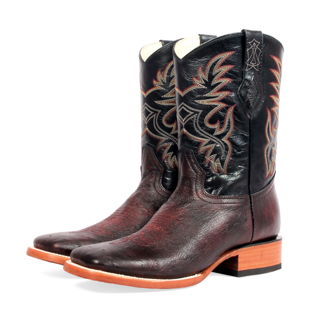 Gibson Men's Western Boot by J.B. Dillon – J.B. Dillon